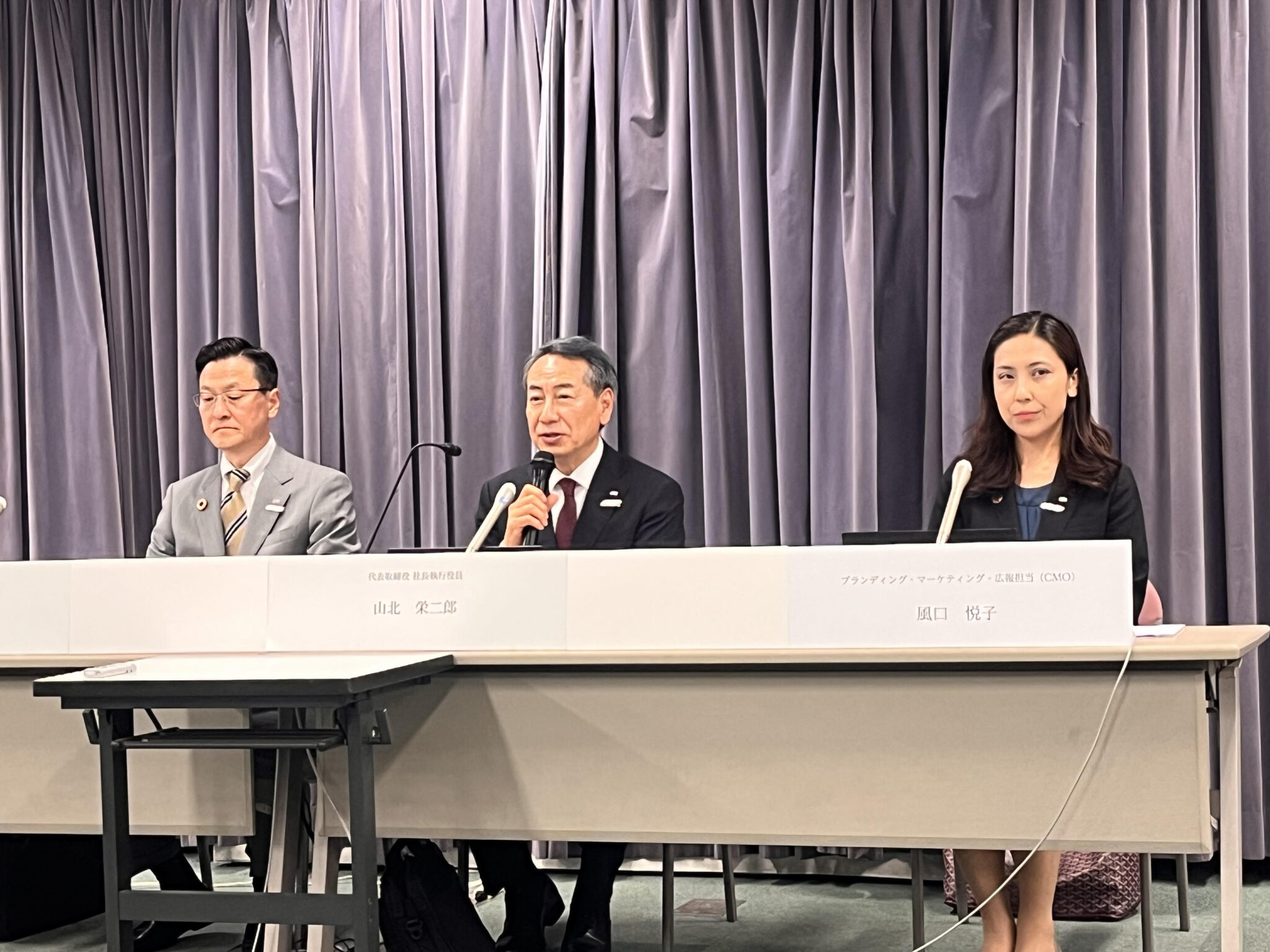 JTB 24年3月期決算、売上高が4年ぶり1兆円超 成長から飛躍を見据えた攻めの増収減益 | ツーリズムメディアサービス（TMS）