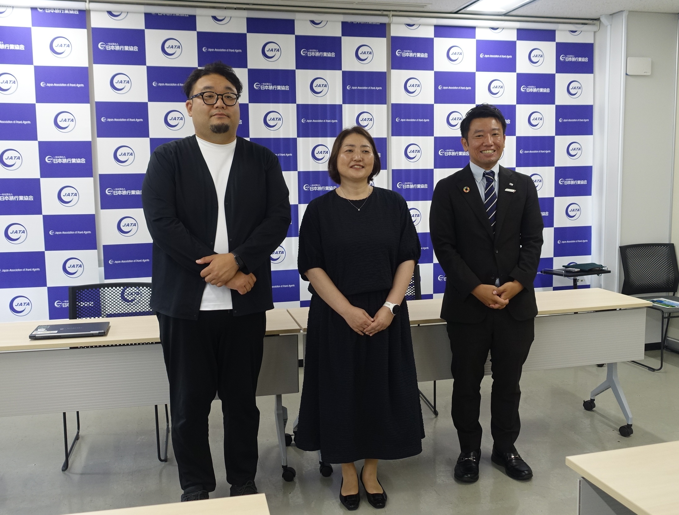 第3回「JATA SDGsアワード」 大賞は近畿日本ツーリストに決定 | ツーリズムメディアサービス（TMS）